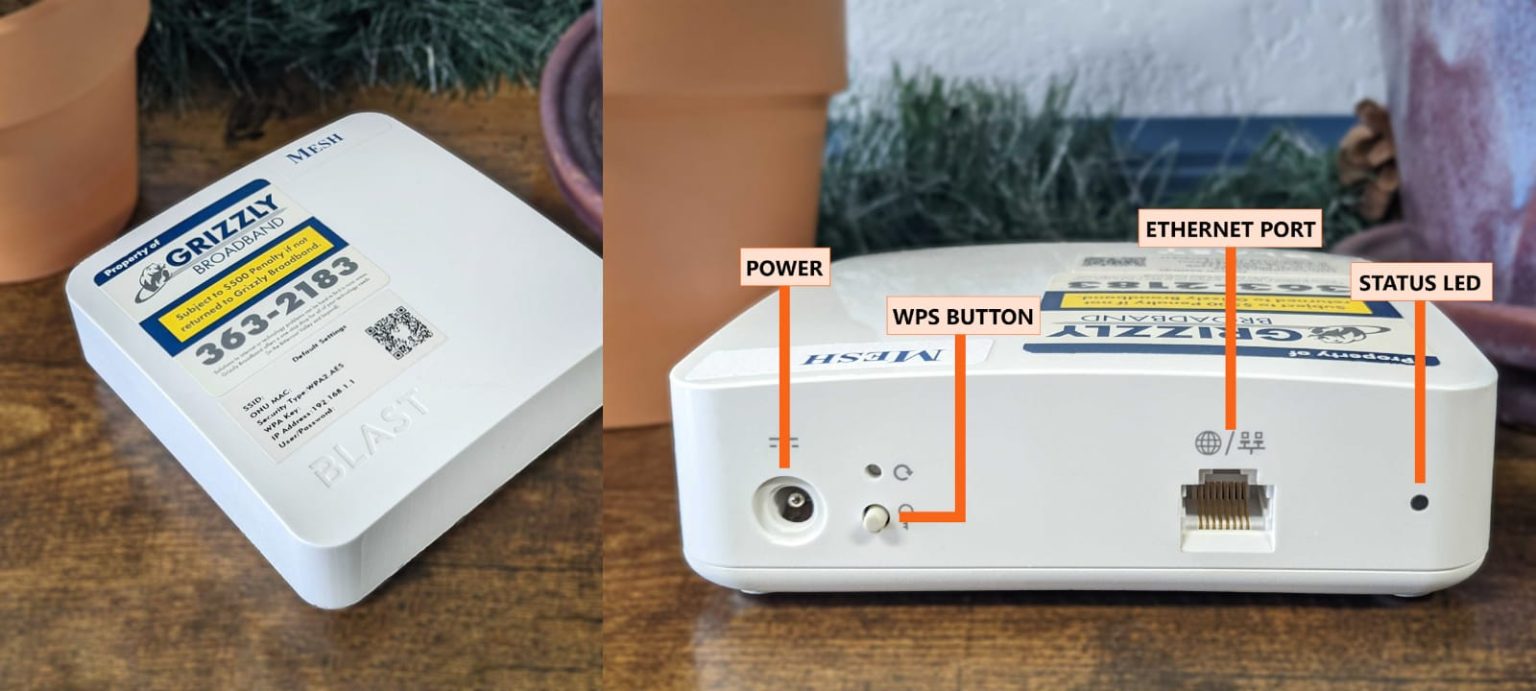FAQ – Grizzly Broadband Fiber Internet
